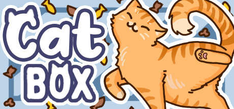 CatBox on Steam