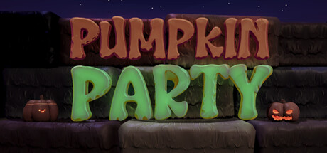 Pumpkin Party · SteamDB