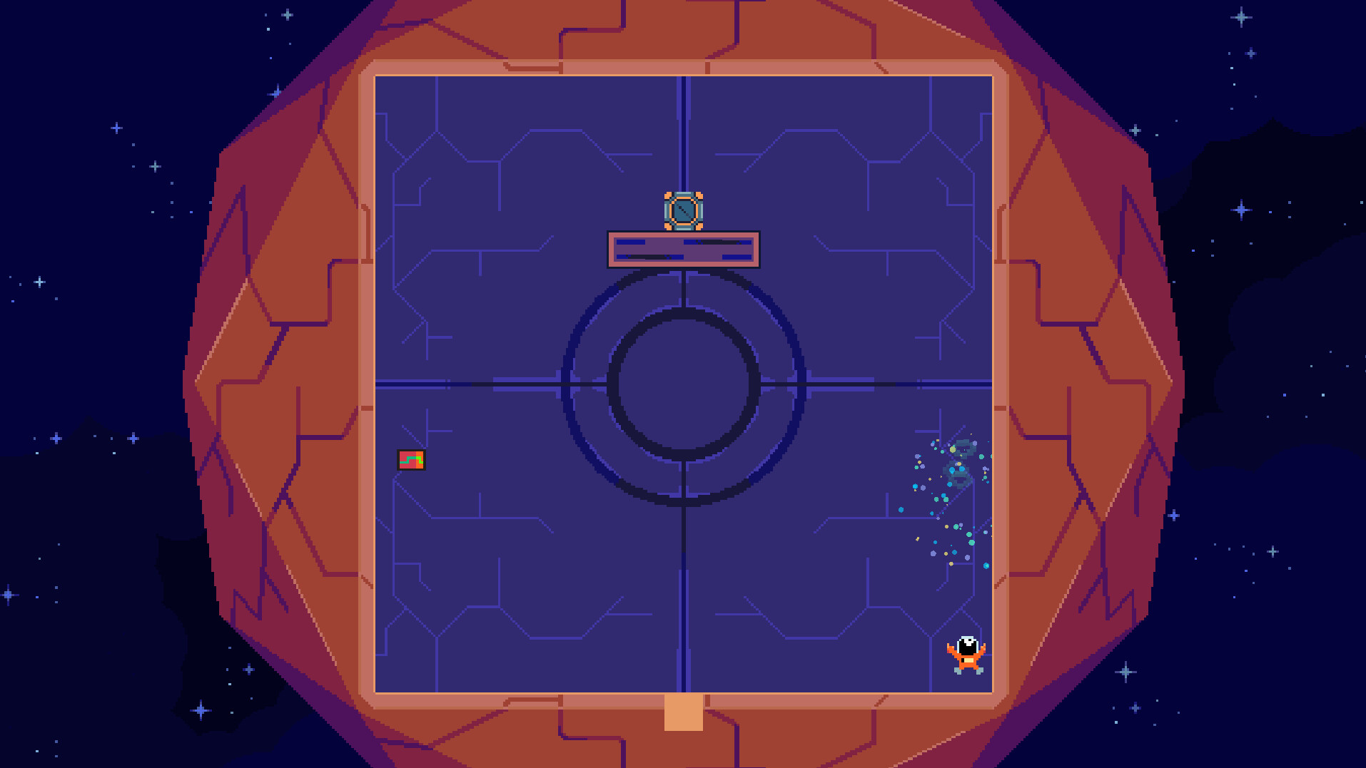 Gravitorium on Steam