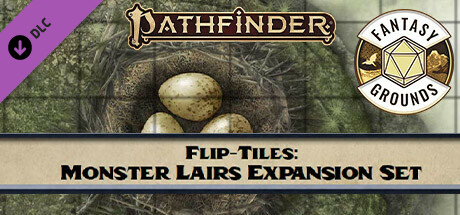 Fantasy Grounds - Pathfinder RPG - Pathfinder Flip-Tiles - Monster ...