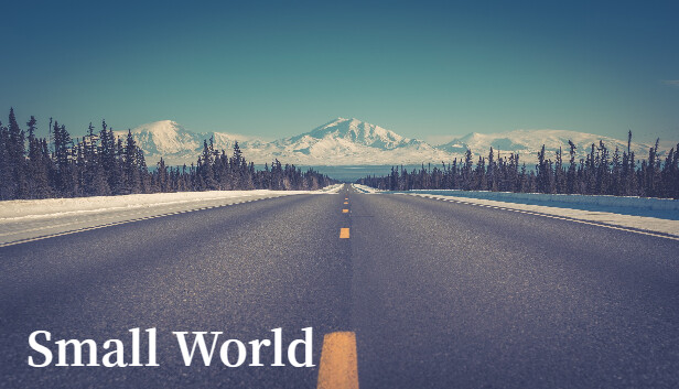 Small World - Steam News Hub