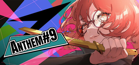 ANTHEM#9 Steam Charts · SteamDB