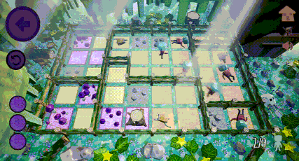 Mycelium Heaven on Steam