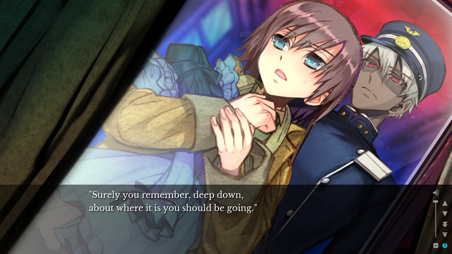 Save 30% on Sona-Nyl of the Violet Shadows Refrain on Steam