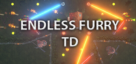 Steam Community :: Endless Furry Tower Defense