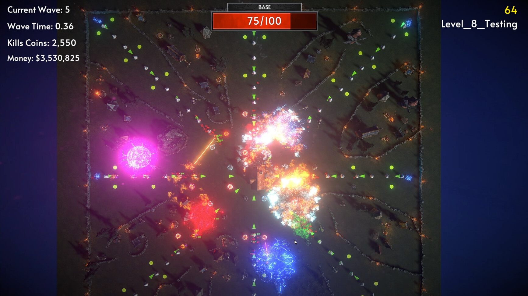 Endless Furry TD - Tower Defense pe Steam