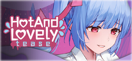 Save 20% on Hot And Lovely : Tease on Steam