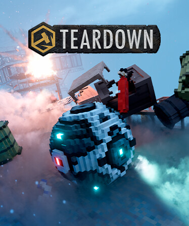 Teardown: Quilez R0113R Robot · SteamDB