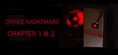 Steam Community :: Office Nightmare Chapter 1