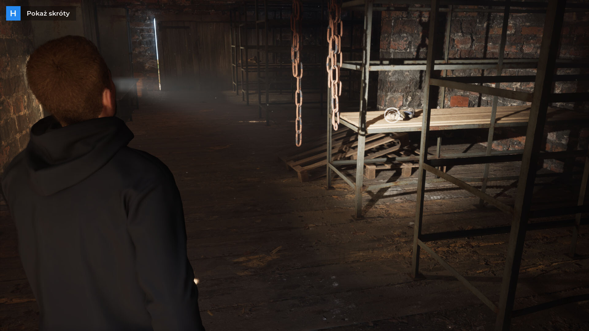 The Detective Screenshots · SteamDB