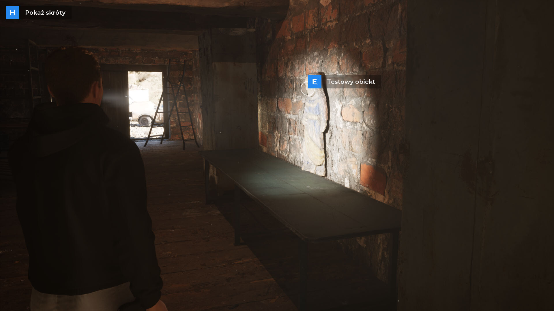 The Detective Screenshots · SteamDB