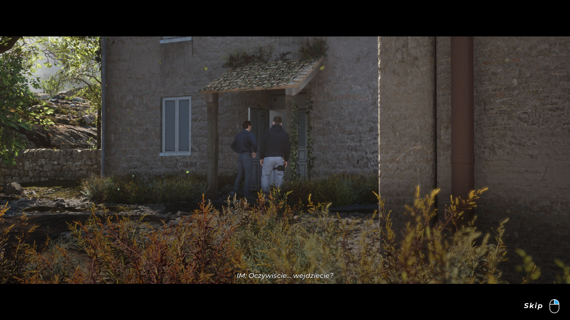 The Detective Screenshots · SteamDB