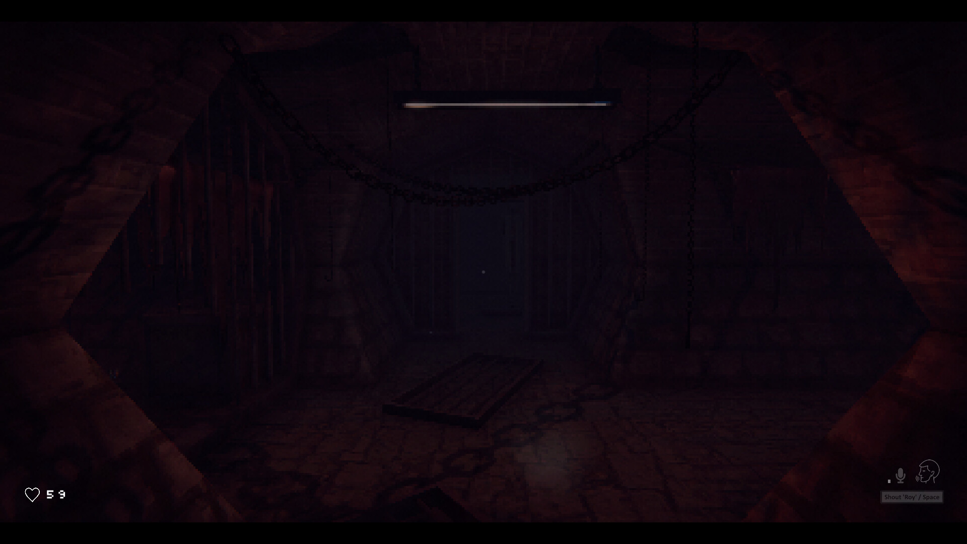 Rotten Flesh - Cosmic Horror Survival Game on Steam