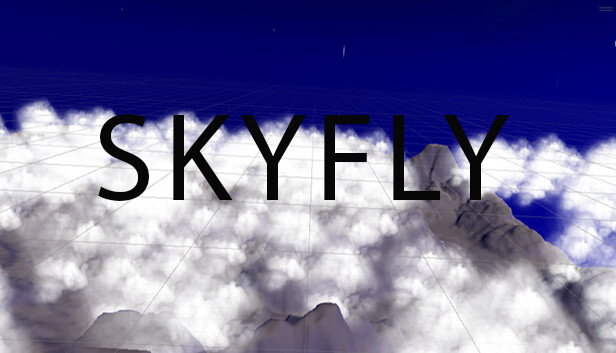 SkyFly Steam Charts · SteamDB