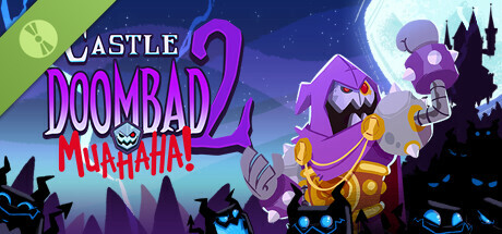 Castle Doombad Demo Steam Charts (App 2657920) · SteamDB