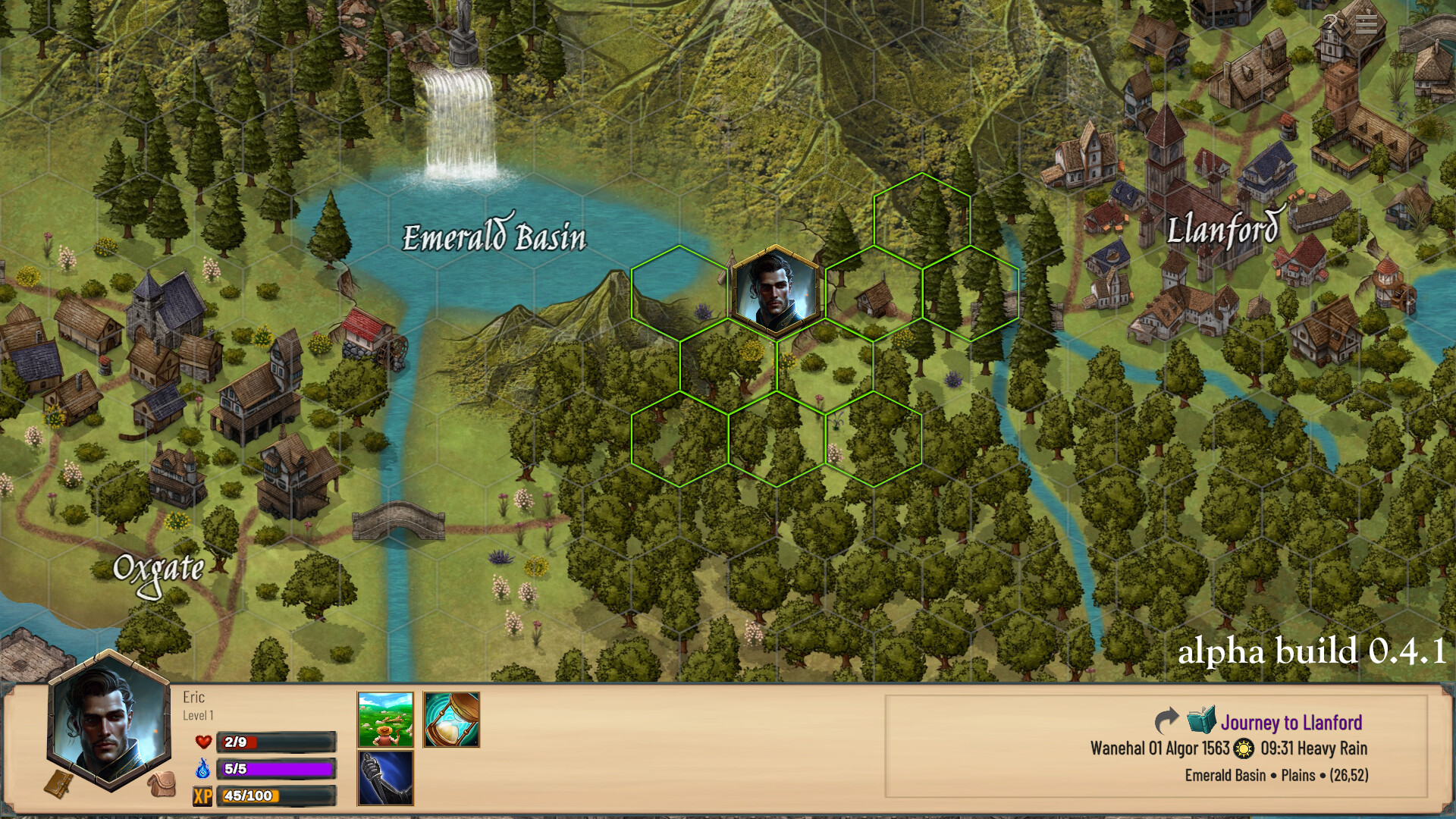 Erannorth Renaissance Screenshots · SteamDB