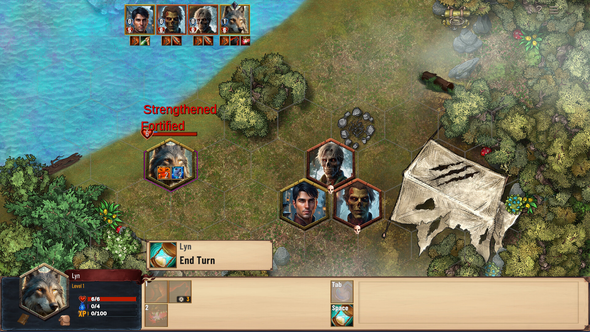 Erannorth Renaissance on Steam