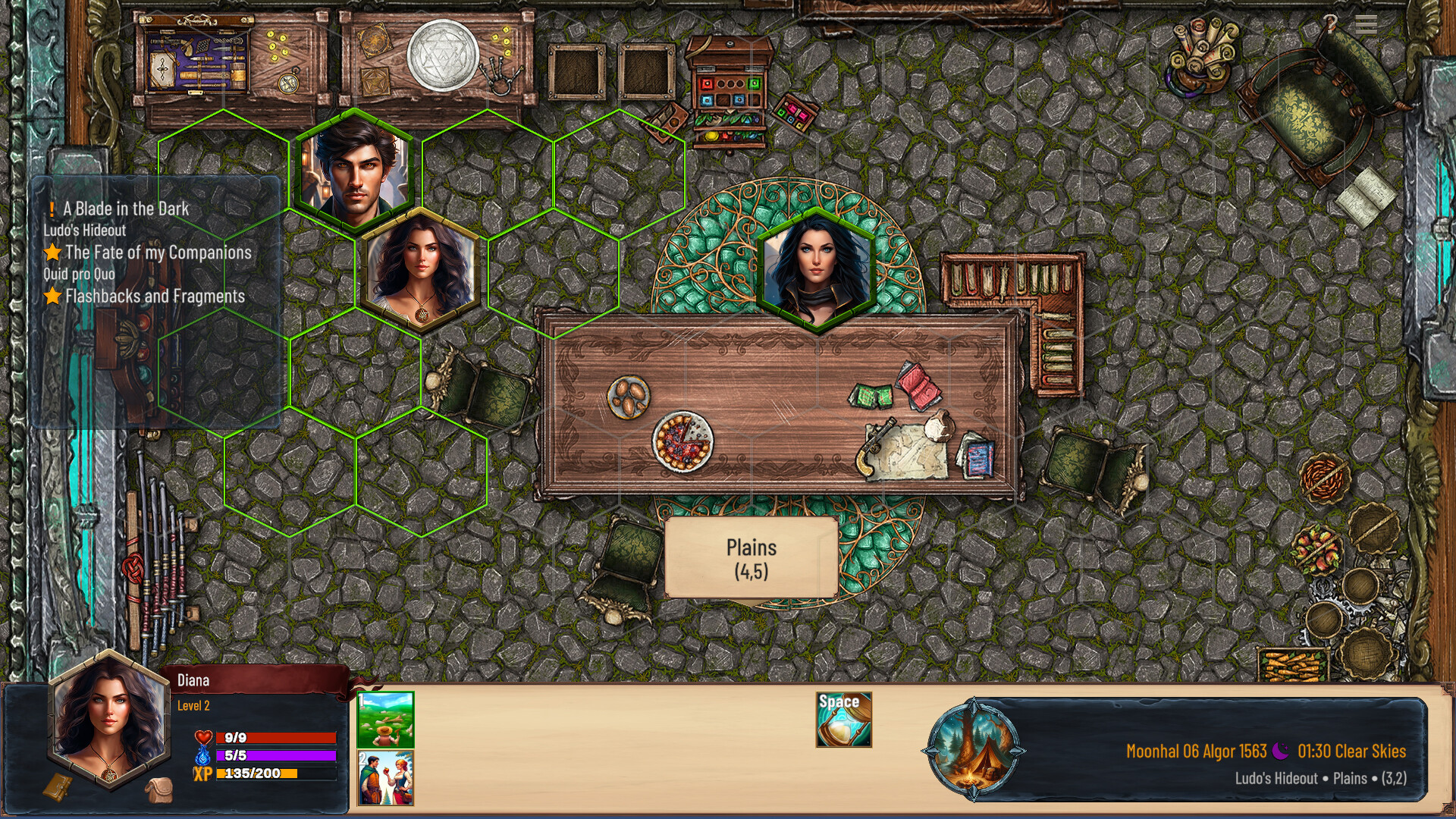 Erannorth Renaissance on Steam