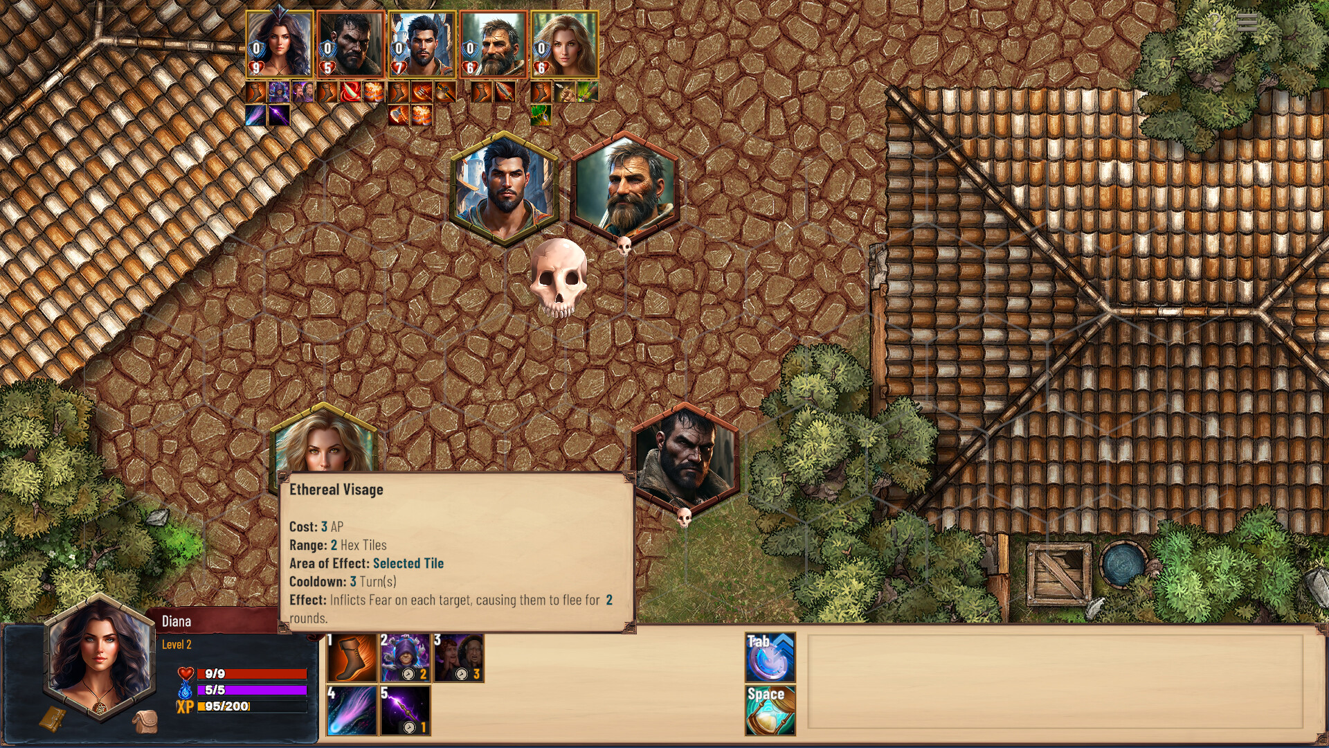 Erannorth Renaissance on Steam