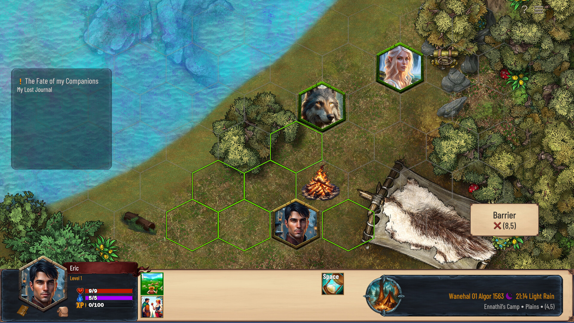 Erannorth Renaissance on Steam