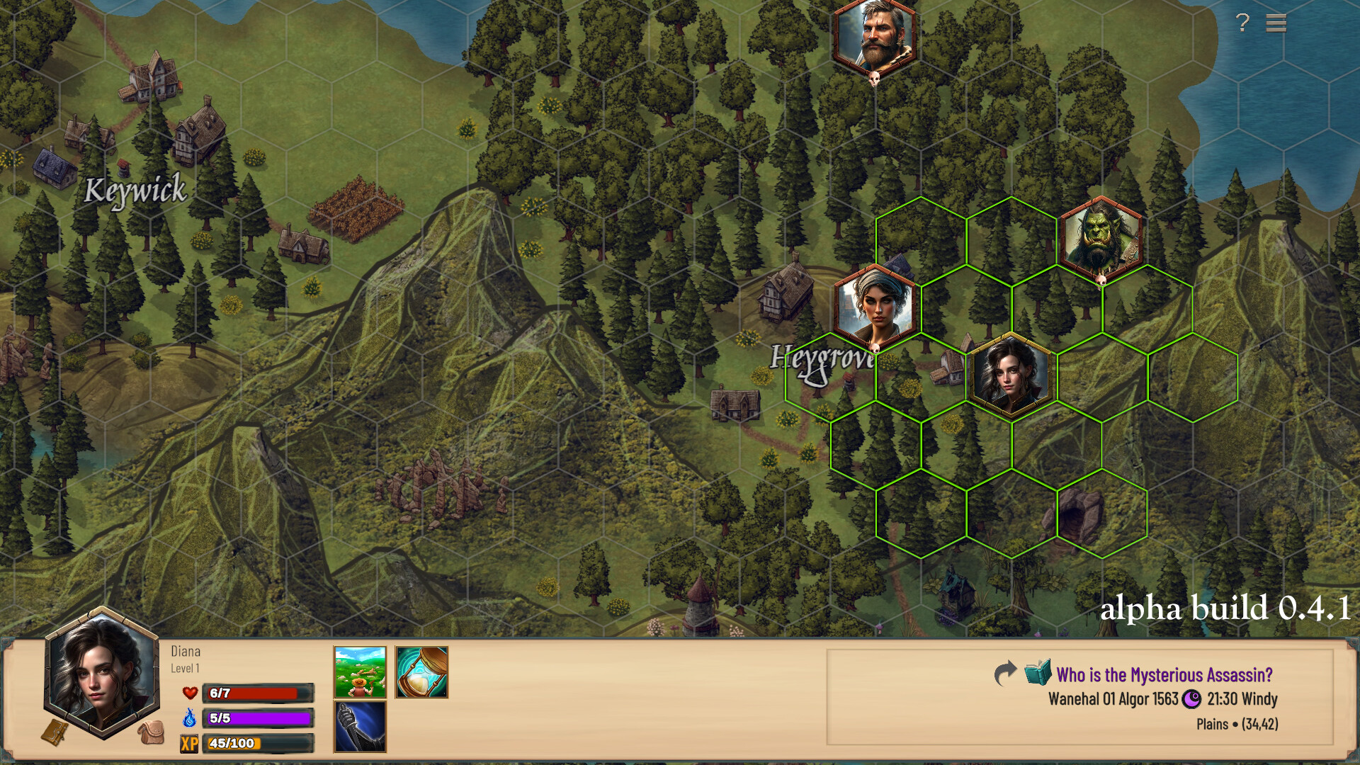 Erannorth Renaissance Screenshots · SteamDB