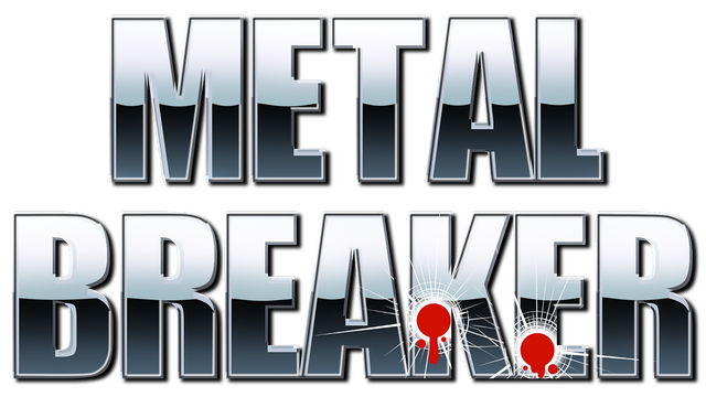 METAL BREAKER Price history · SteamDB