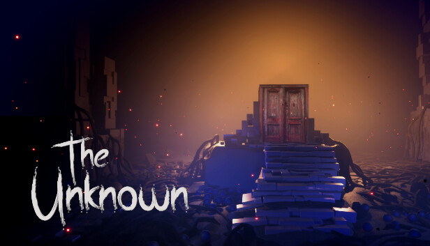 Steam 上的 The Unknown