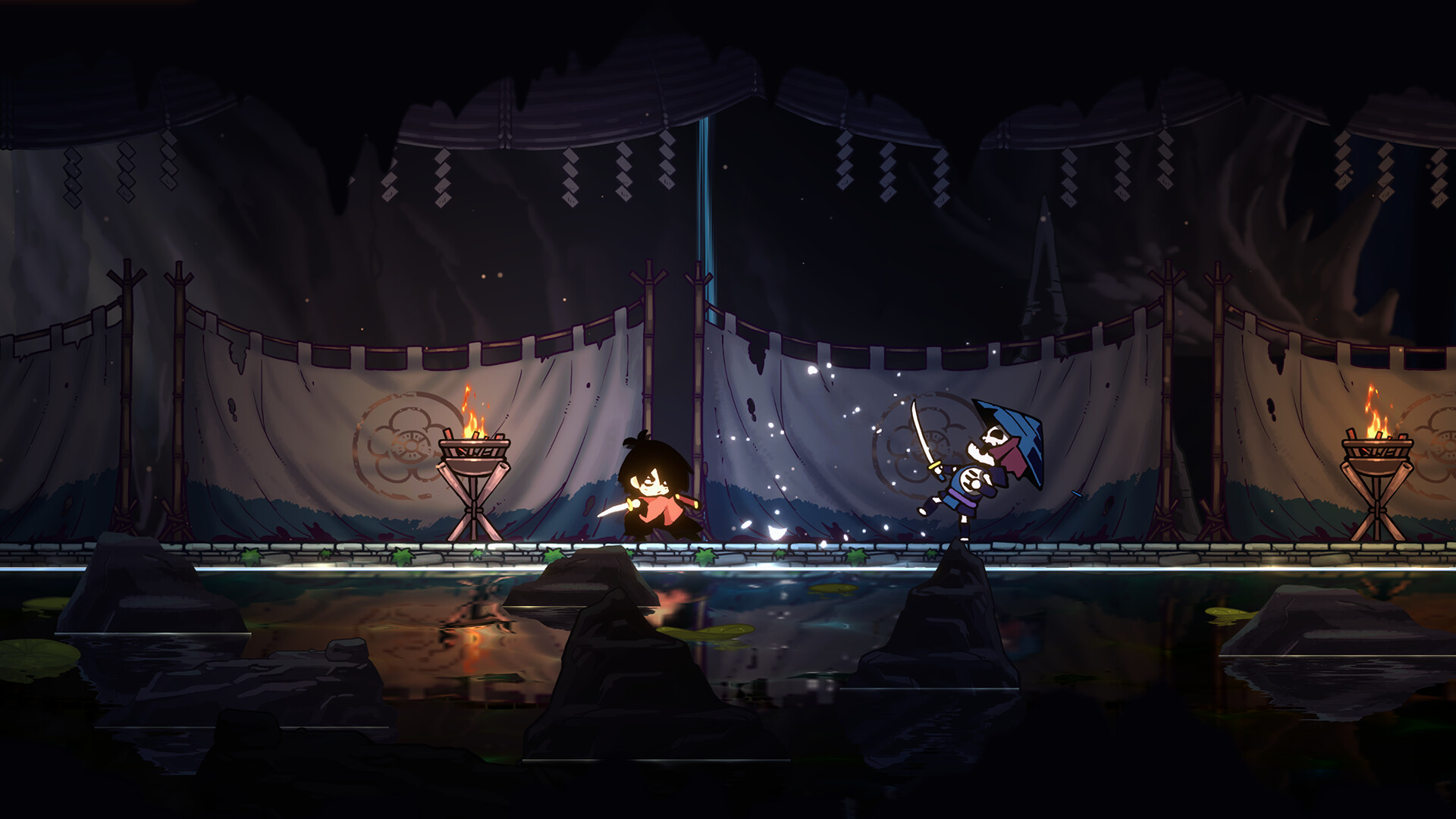 Soul Blade on Steam