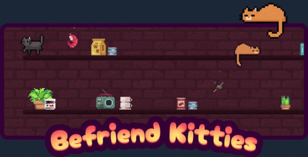 Supurr Cat Cafe: Sandwich Rush on Steam