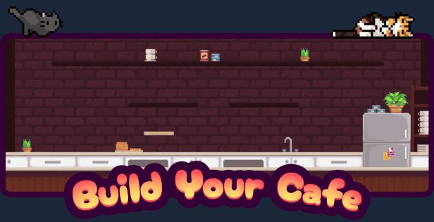 Supurr Cat Cafe: Sandwich Rush on Steam