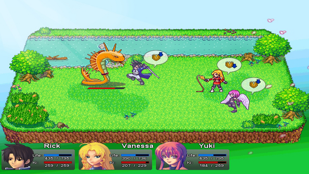 Alpha Kimori™ 1 on Steam