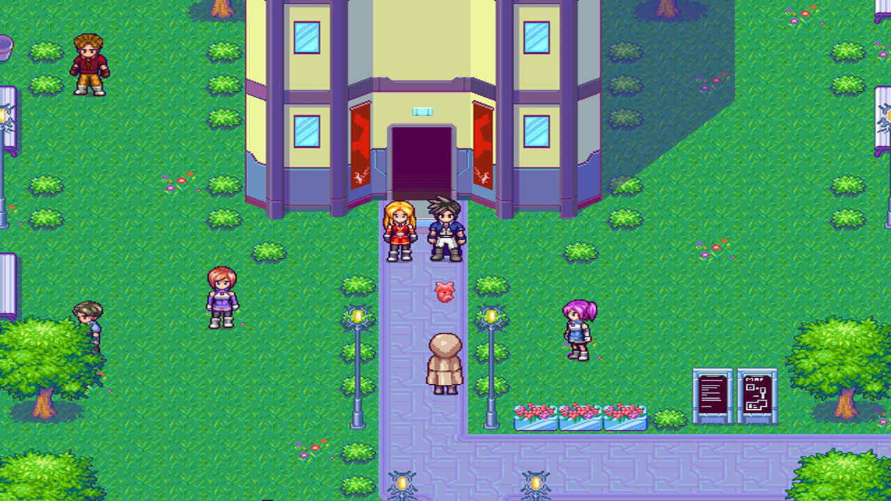 Alpha Kimori™ 1 on Steam