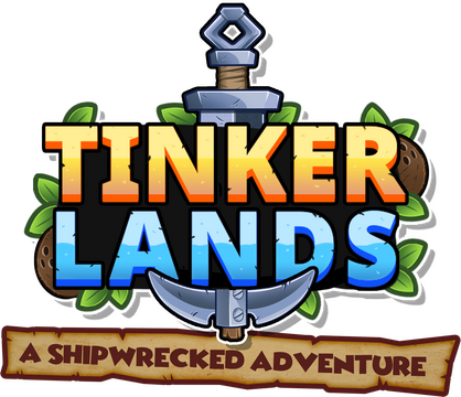 Tinkerlands: A Shipwrecked Adventure · SteamDB