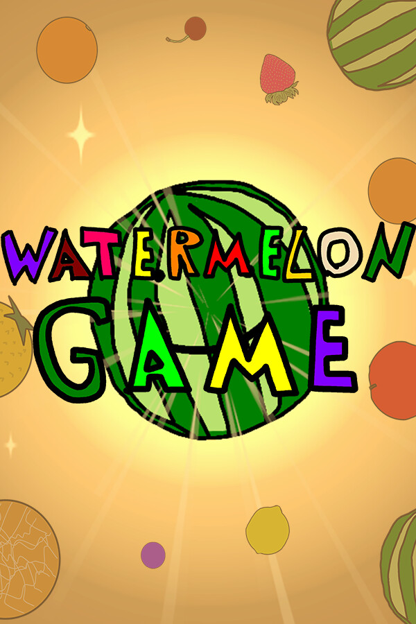 Watermelon Game Steam Charts · SteamDB