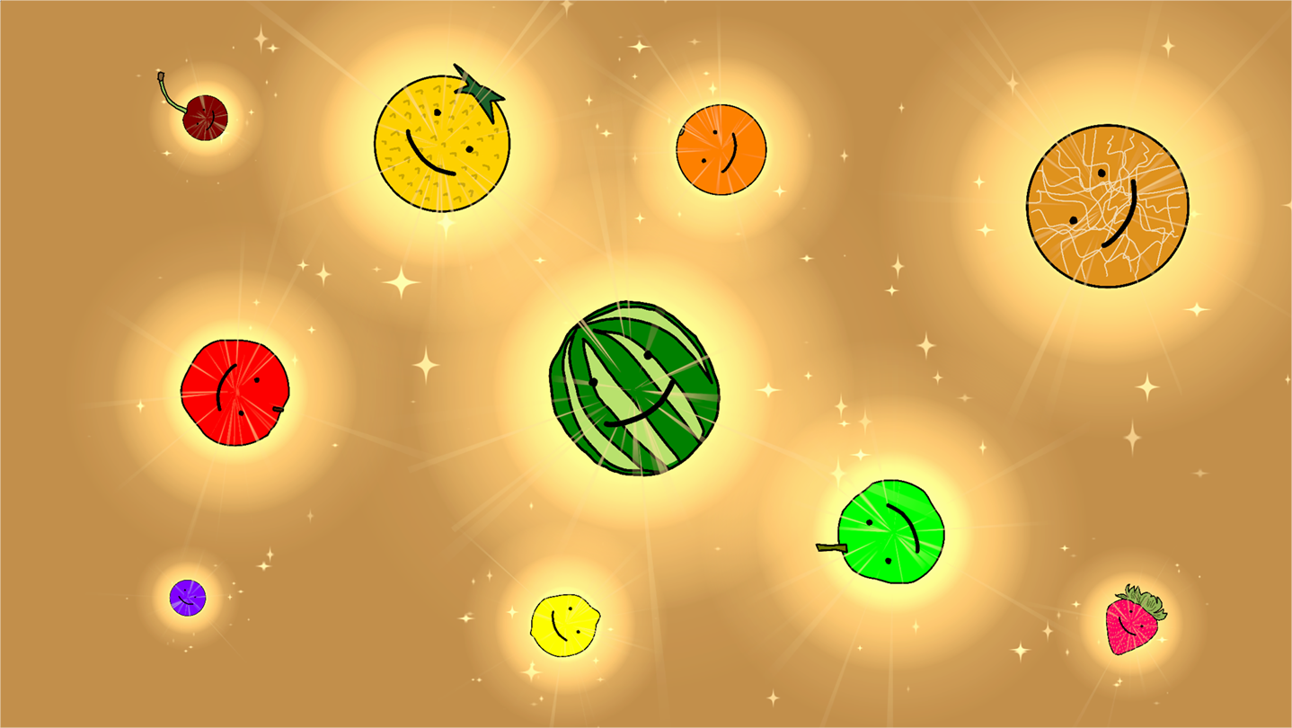 Watermelon Game · SteamDB