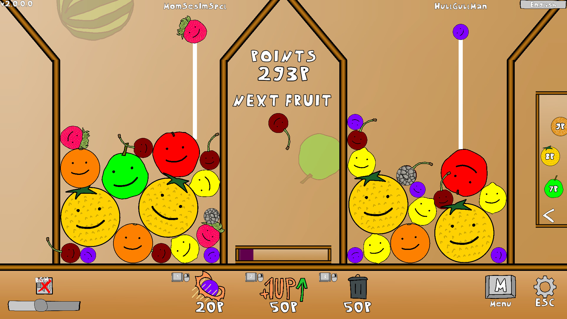 Watermelon Game on Steam