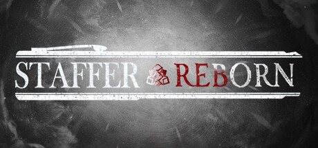 스테퍼 리본 · Staffer Reborn Screenshots · SteamDB
