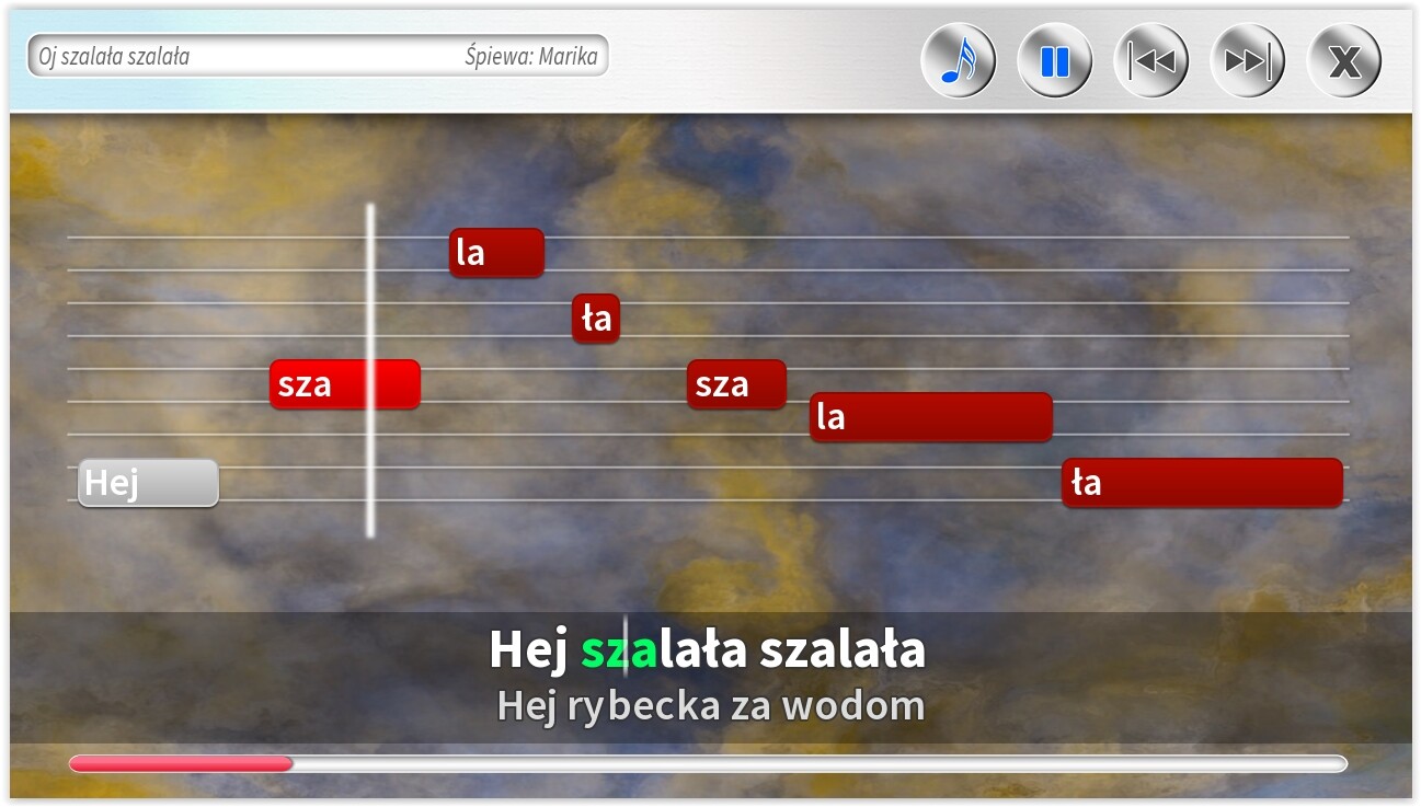 Zabawa Karaoke - Piosenki biesiadne Screenshots · SteamDB