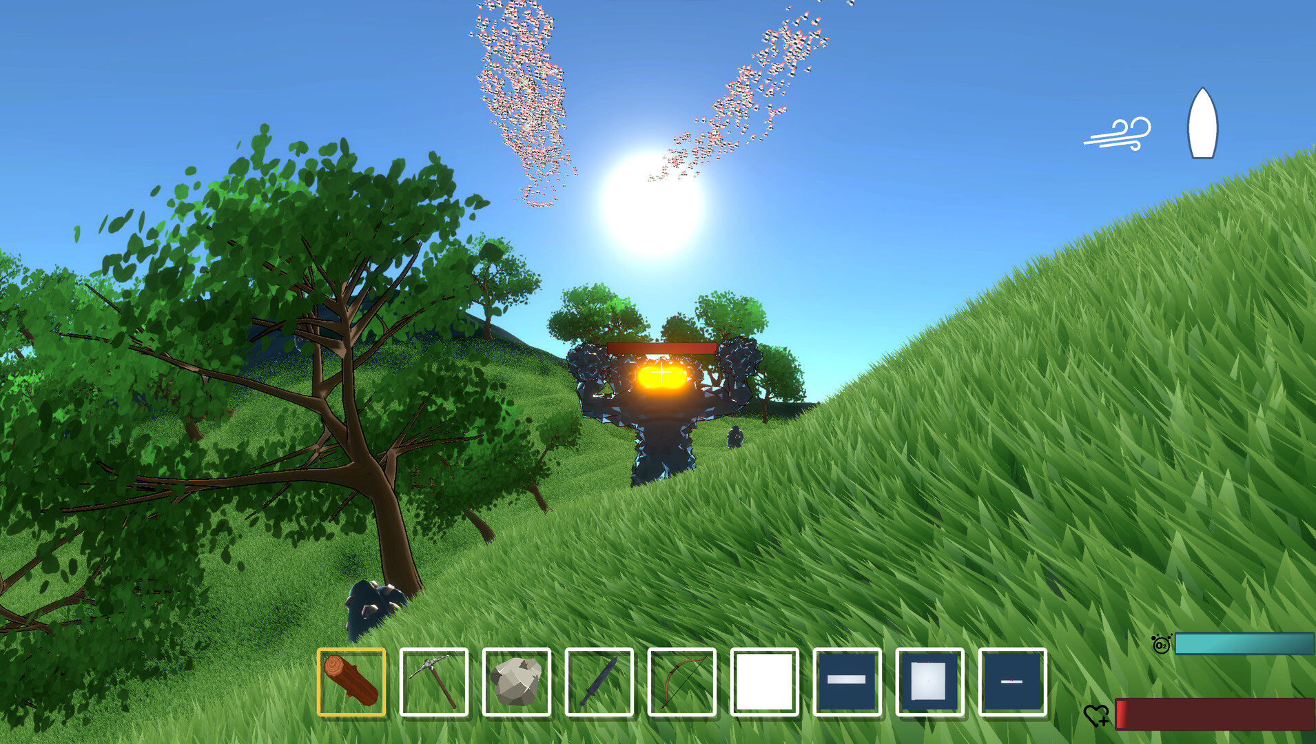 Unknown Seas on Steam