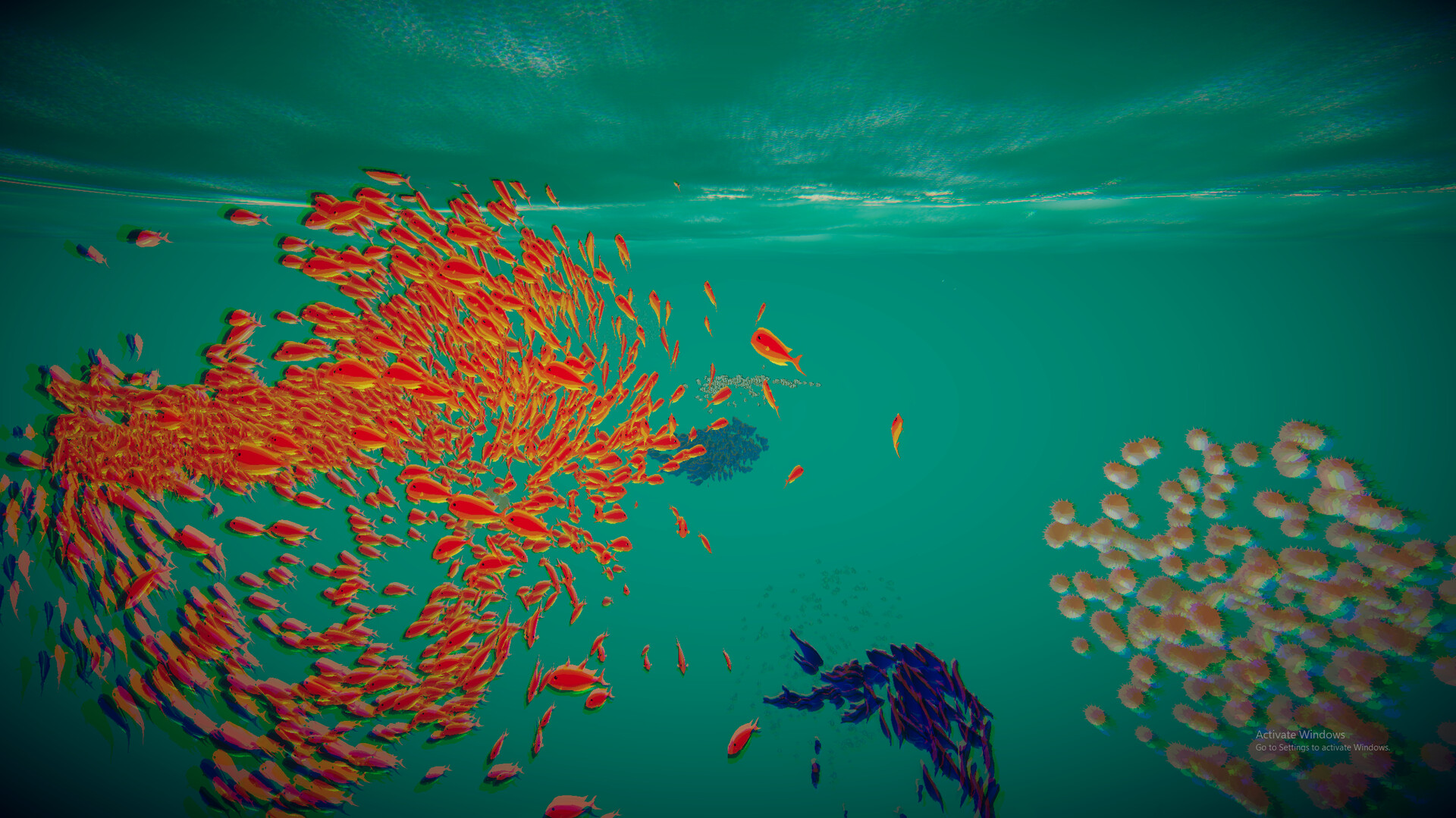 Unknown Seas on Steam