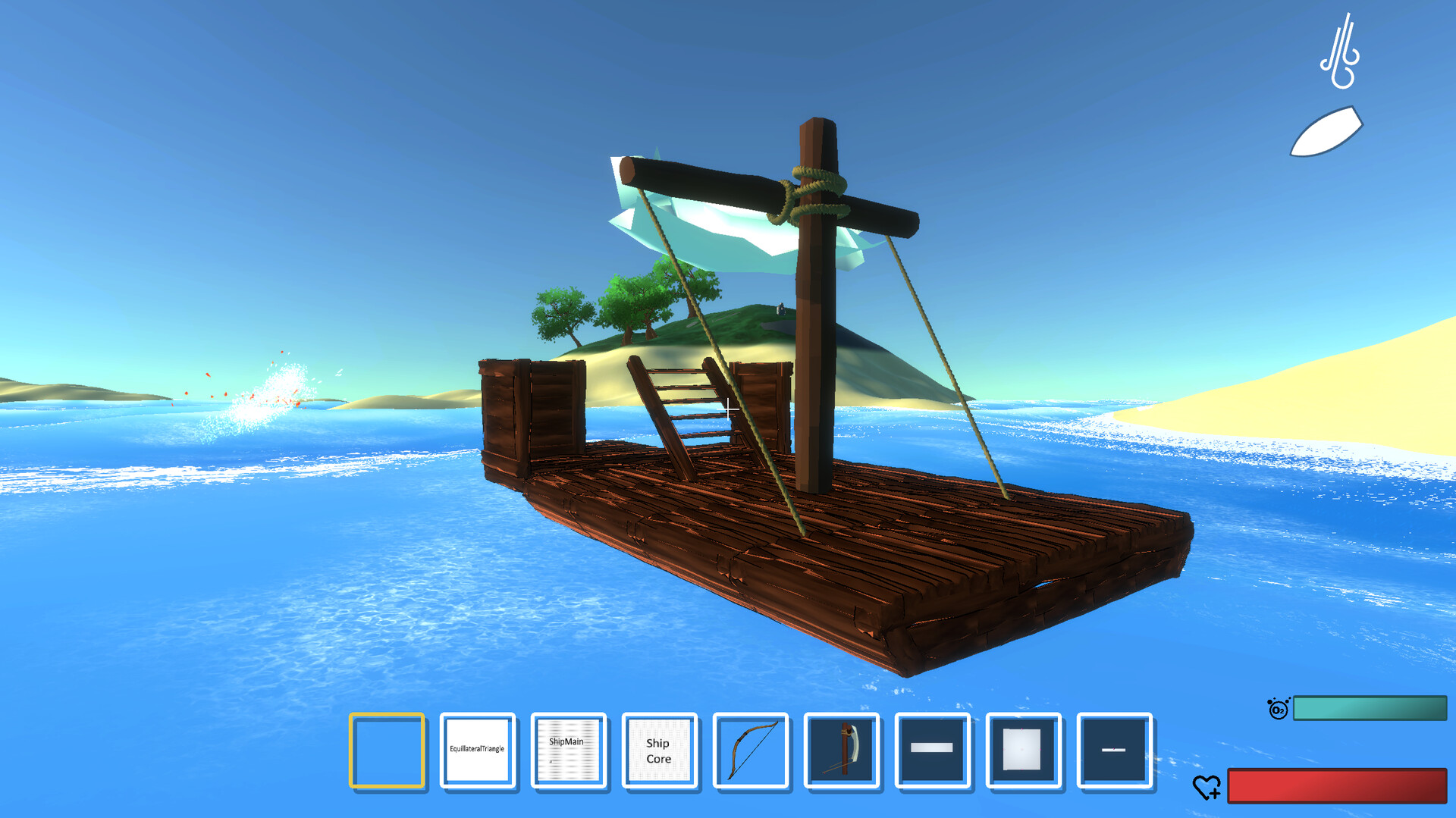 Unknown Seas on Steam