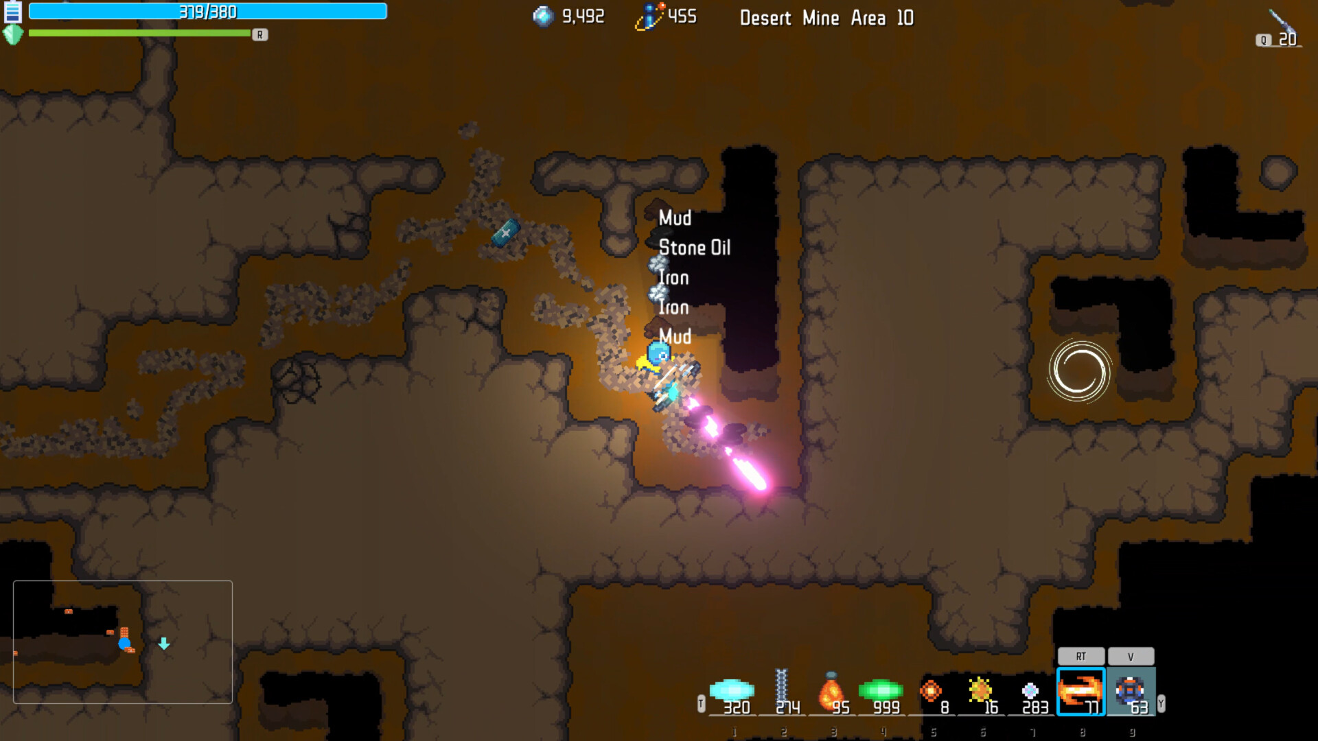 Zaoszczędź 20%, kupując The Lab and Dungeons na Steam
