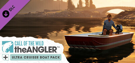 Call of the Wild: The Angler™ - Ultra Cruiser Boat Pack Steam Charts ...