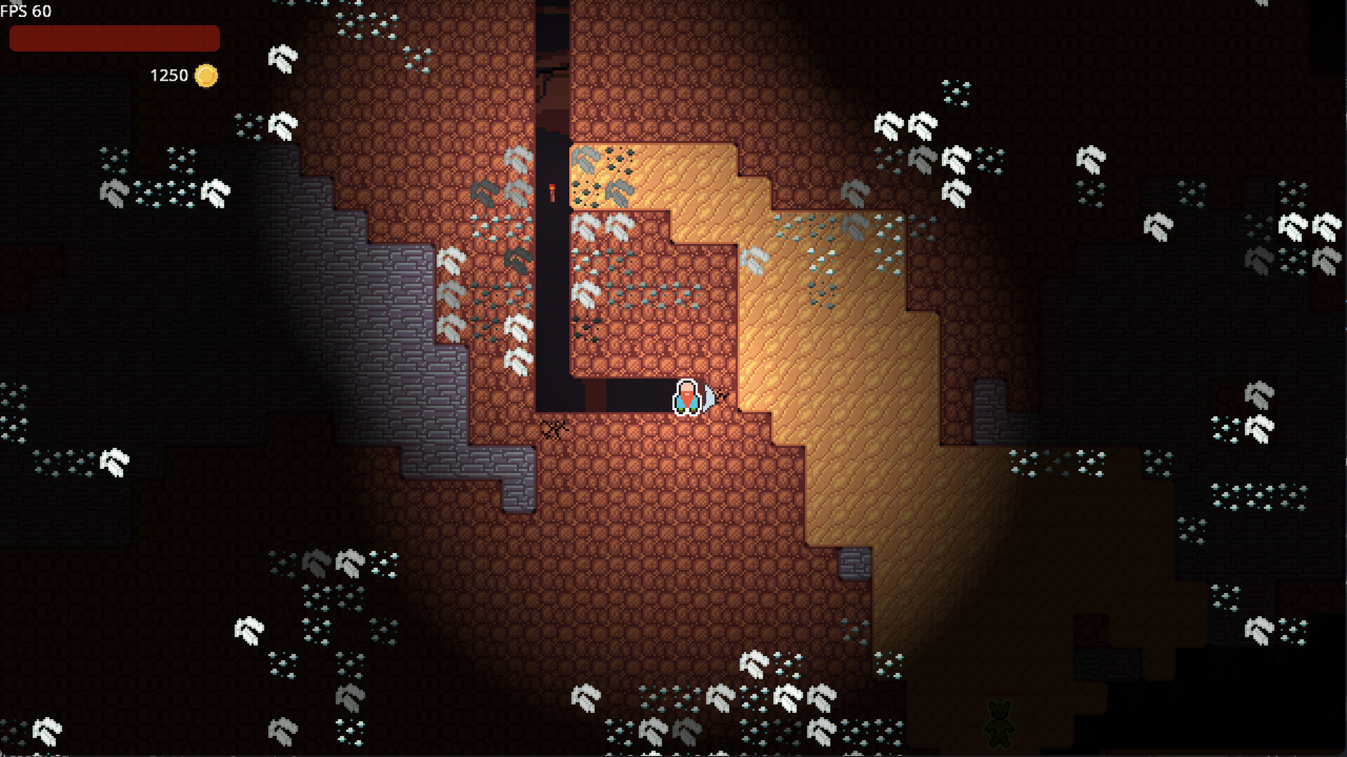 Deep Mine on Steam