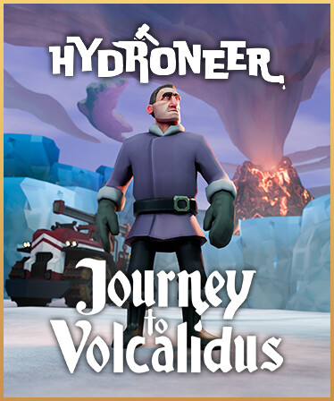 Hydroneer: Journey to Volcalidus Steam Charts · SteamDB