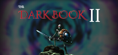 The Dark Book 2 History · SteamDB