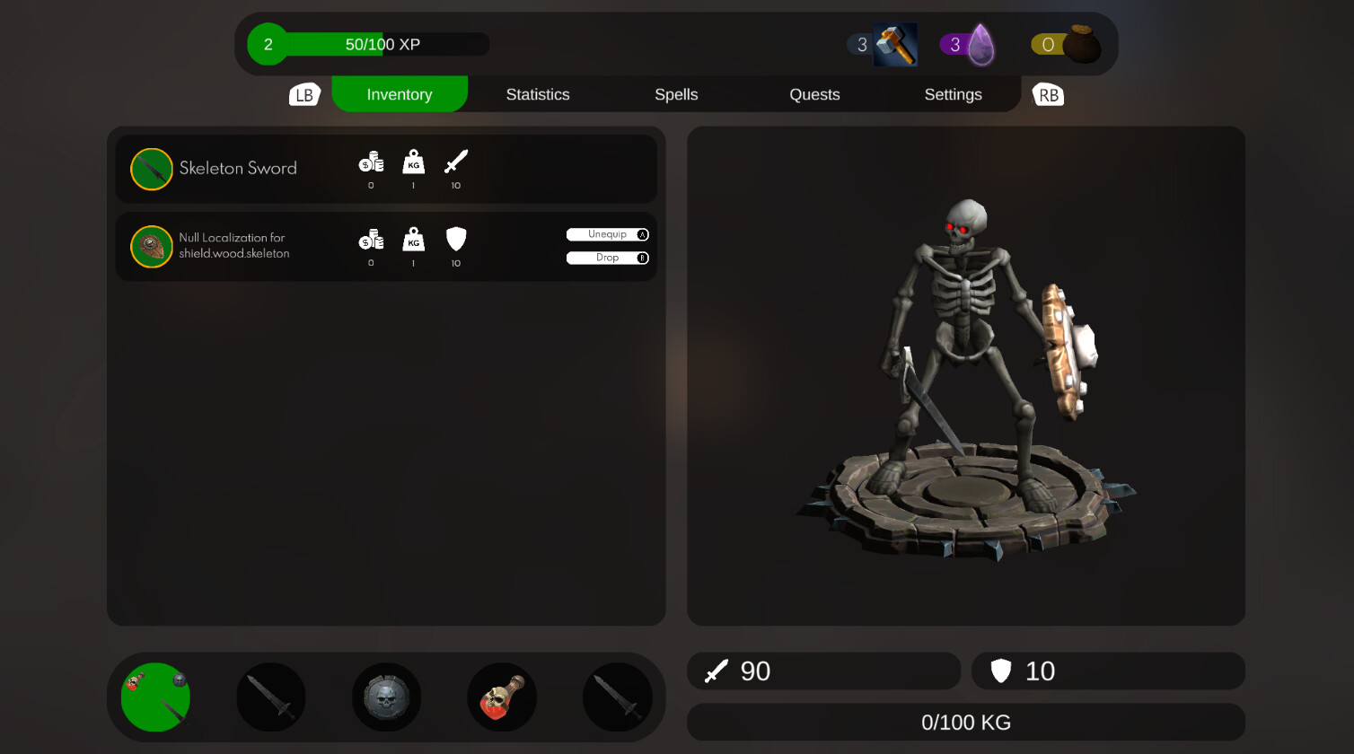 The Dark Book 2 on Steam