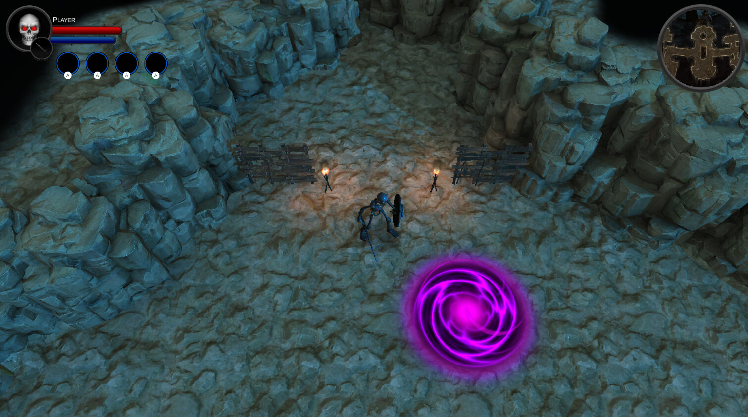 The Dark Book 2 on Steam