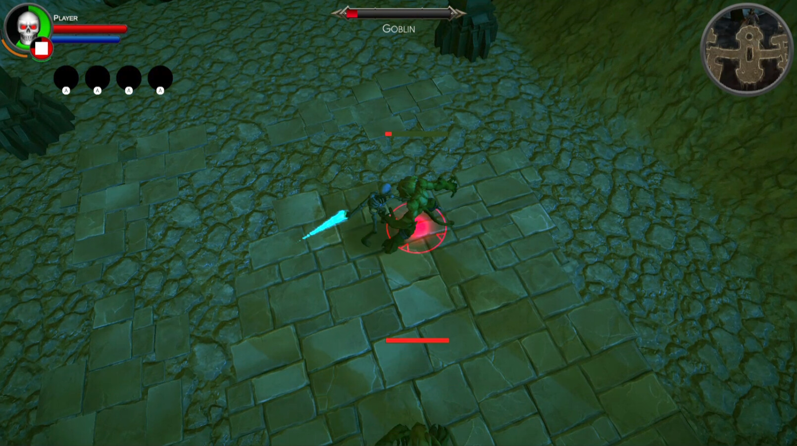 The Dark Book 2 on Steam