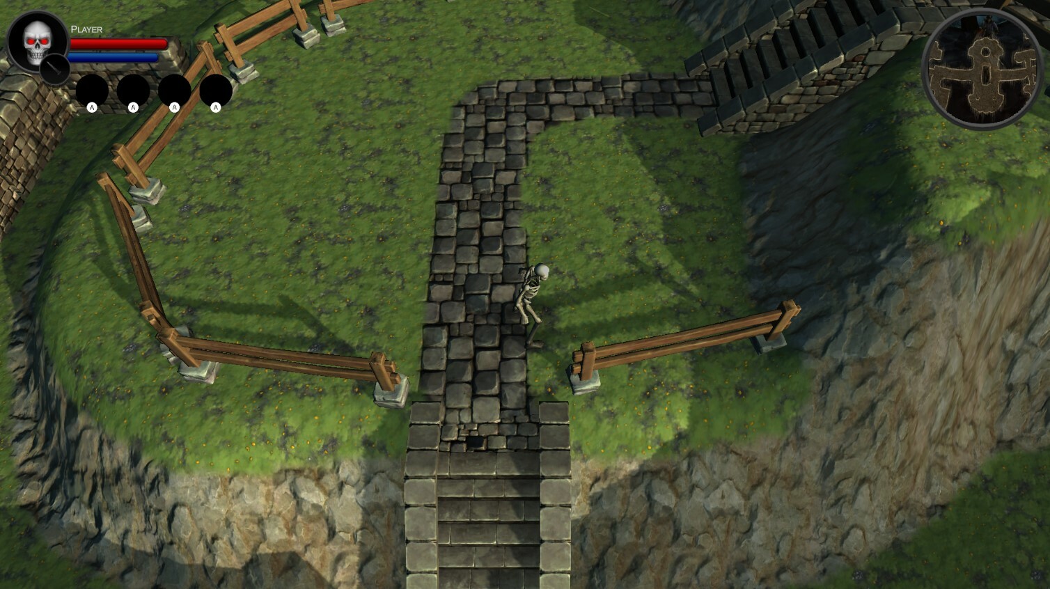 The Dark Book 2 on Steam